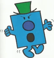 Mr. Grumpy | Mr. Men Wiki | FANDOM powered by Wikia