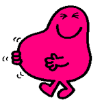 Mr. Greedy | Mr. Men Wiki | Fandom