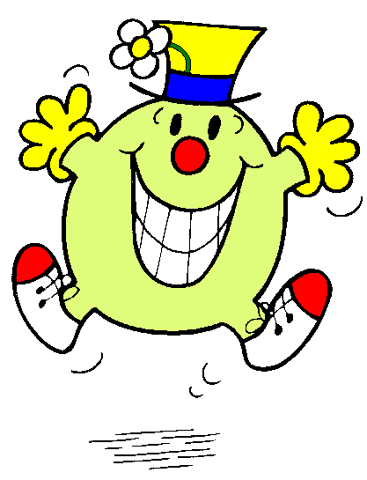 Image - Mr Funny 1A.PNG | Mr. Men Wiki | FANDOM powered by Wikia