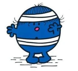 Little Miss Whoops | Mr. Men Wiki | FANDOM powered by Wikia