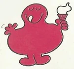 Mr. Greedy | Mr. Men Wiki | Fandom