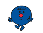 Mr. Worry | Mr. Men Wiki | Fandom