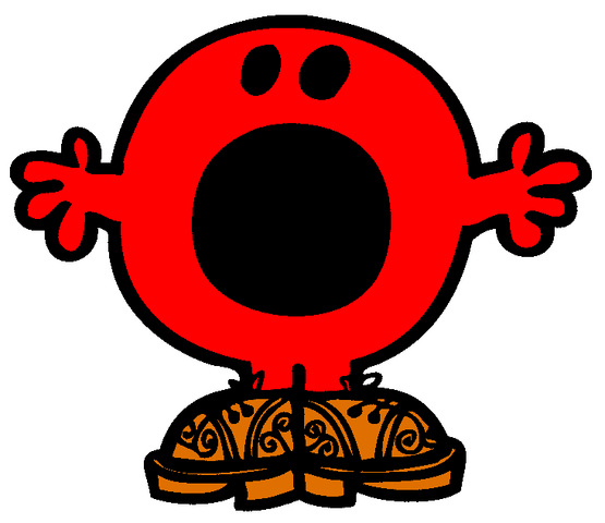 Image Mr Noisy 4apng Mr Men Wiki Fandom Powered By Wikia