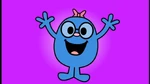 Little Miss Whoops | Mr. Men Wiki | Fandom
