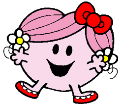 Little Miss Hug | Mr. Men Wiki | FANDOM powered by Wikia
