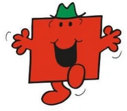 Mr. Strong | Mr. Men Wiki | FANDOM powered by Wikia
