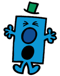 Mr. Grumpy | Mr. Men Wiki | FANDOM powered by Wikia