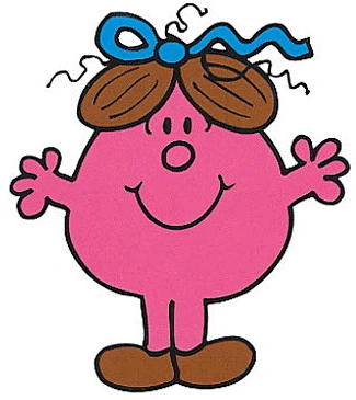 Image - Little Miss Quick 2A.PNG | Mr. Men Wiki | FANDOM powered by Wikia
