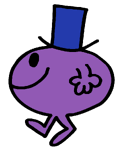 Mr. Impossible | Mr. Men Wiki | Fandom