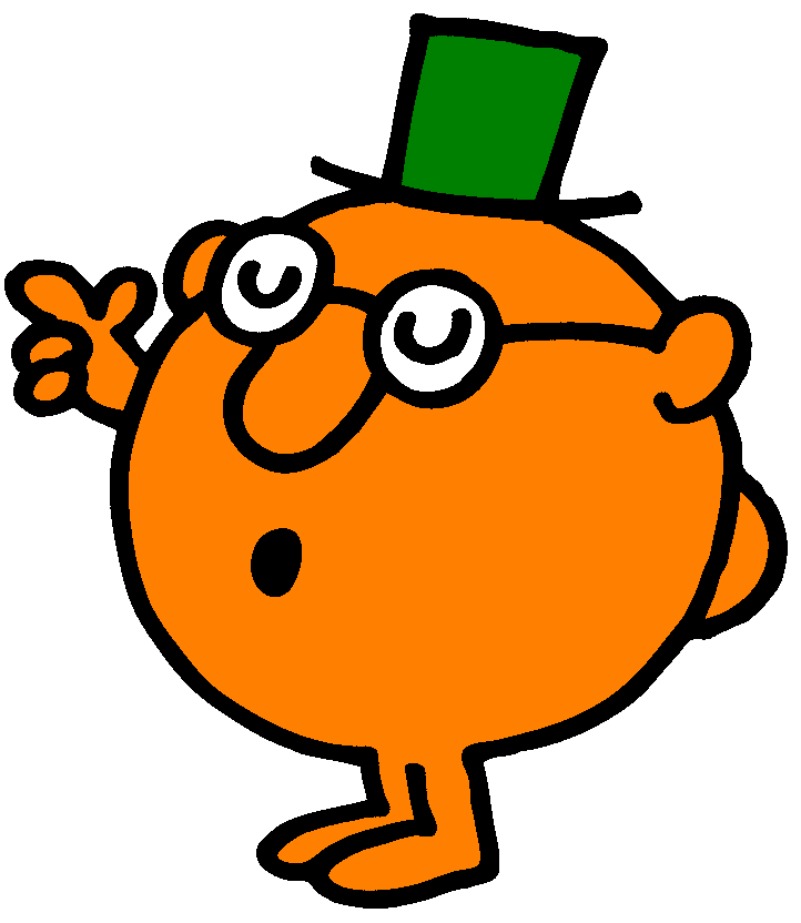 Image - Mr-clever-4a.PNG | Mr. Men Wiki | FANDOM powered by Wikia