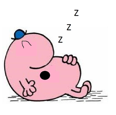 Image - Mr. Lazy.PNG | Mr. Men Wiki | FANDOM powered by Wikia