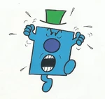 Mr. Grumpy | Mr. Men Wiki | FANDOM powered by Wikia