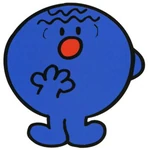 Mr. Worry | Mr. Men Wiki | Fandom