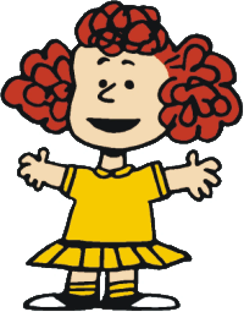 Little Miss Naughty | Mr. Men Counterpart Wikia | FANDOM powered by Wikia