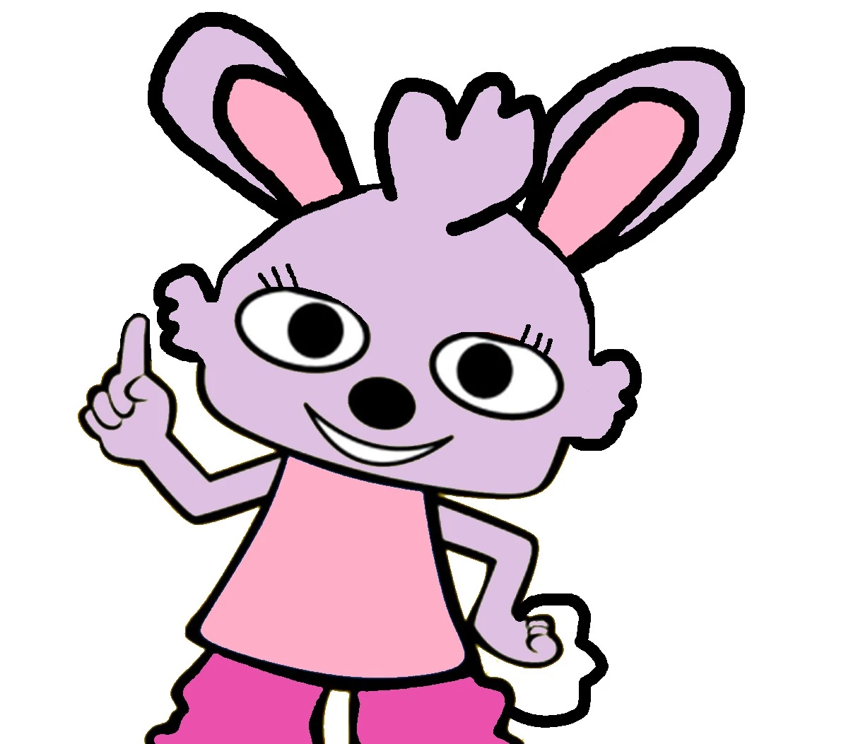 Little Miss Quick | Mr. Men Counterpart Wikia | Fandom