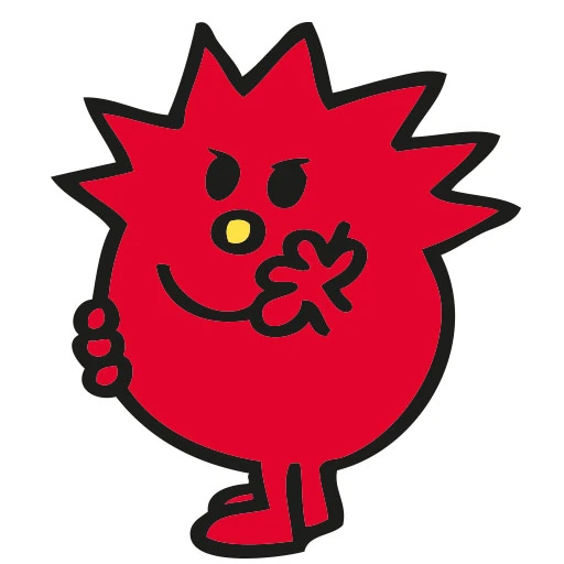 Little Miss Scary | MrMenLittleMiss Wiki | Fandom