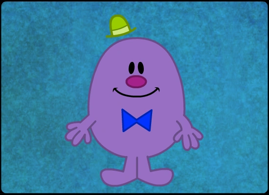 Mr. Sneaky (MrMenCentral) | The Mr. Men OC Wiki | Fandom