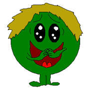 Mr. Nubby | The Mr. Men OC Wiki | Fandom