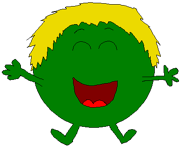 Mr. Nubby | The Mr. Men OC Wiki | Fandom