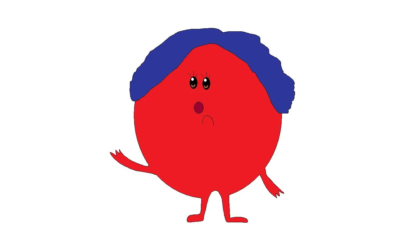 Category:Red Characters | The Mr. Men OC Wiki | FANDOM powered by Wikia