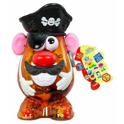 Pirate Container | Mr. Potato Head Wiki | Fandom