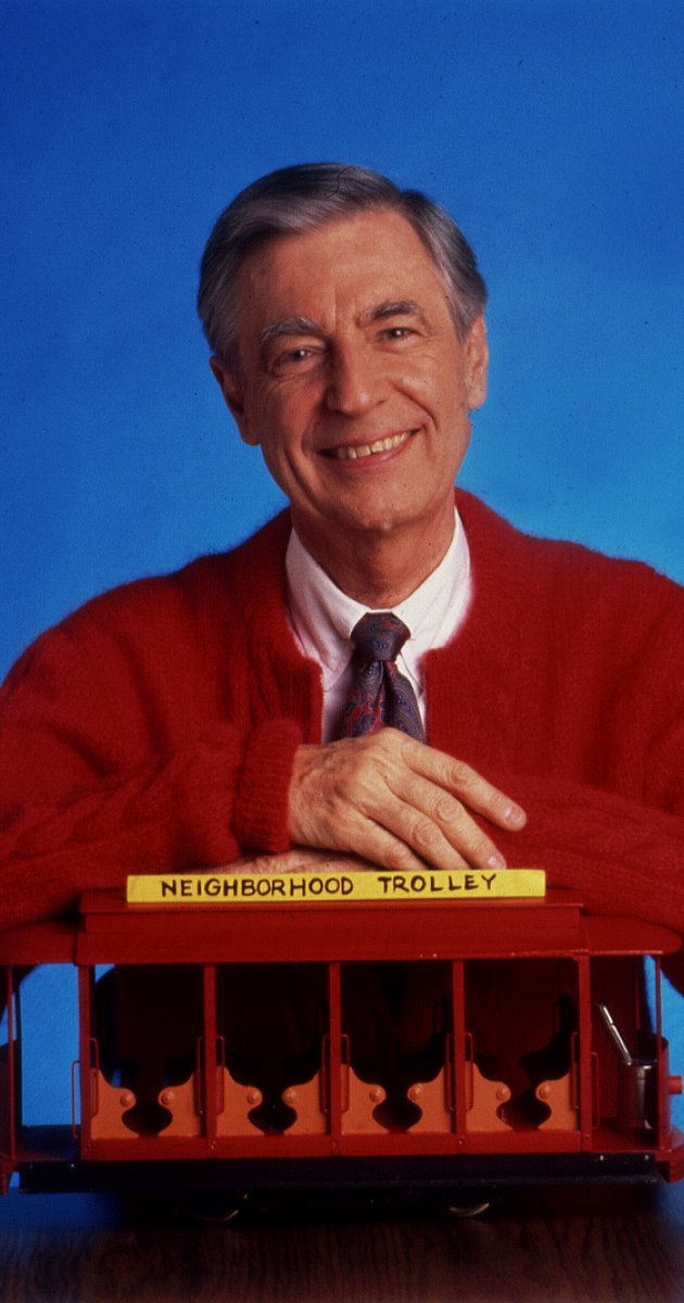 Fred Rogers | Mr. Rogers Neighborhood Wiki | Fandom Fred Rogers | Mr. Rogers Neighborhood Wiki | Fandom