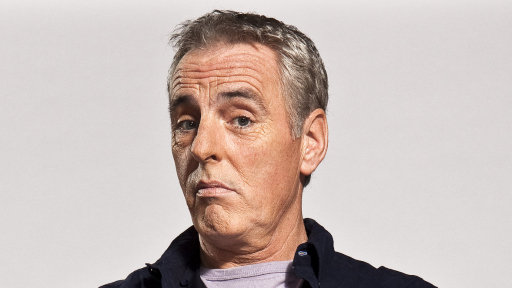 Mark Brown | Mrs Brown's Boys Wiki | FANDOM powered by Wikia