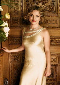 Zoe Tapper | Mr Selfridge Wiki | Fandom