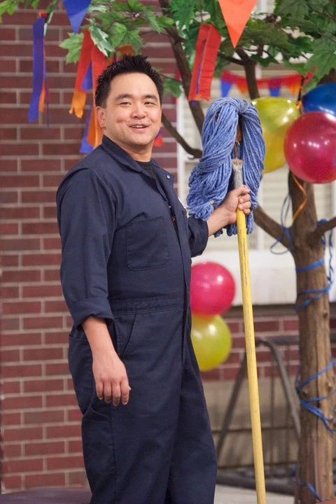 Dang | Mr young Wiki | FANDOM powered by Wikia