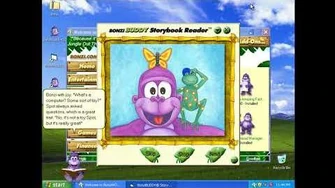 BonziBUDDY | Ms Agent Wiki | Fandom