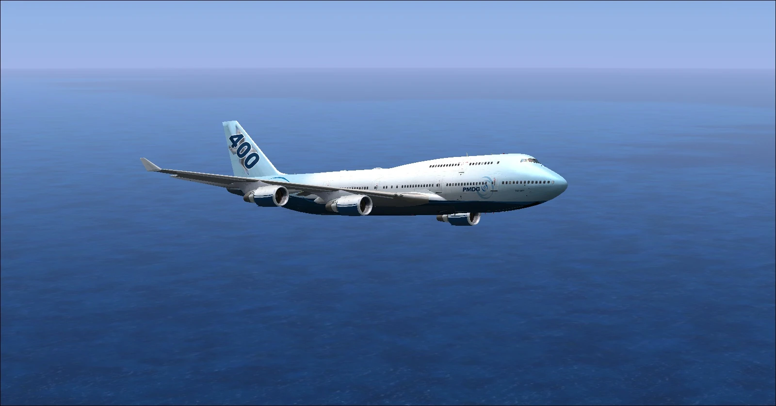 PMDG Boeing 747-400 | Microsoft Flight Simulator X Wiki | FANDOM ...