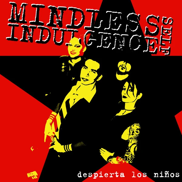 Despierta Los Niños | Mindless Self Indulgence Wiki | FANDOM powered by ...