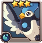 Zephyr | Monster Super League Wikia | FANDOM powered by Wikia