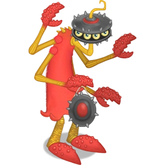 Epic Clamble | MSM RP Community Wiki | Fandom