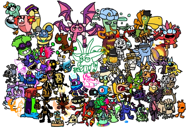 MSM RP Community Wiki | Fandom