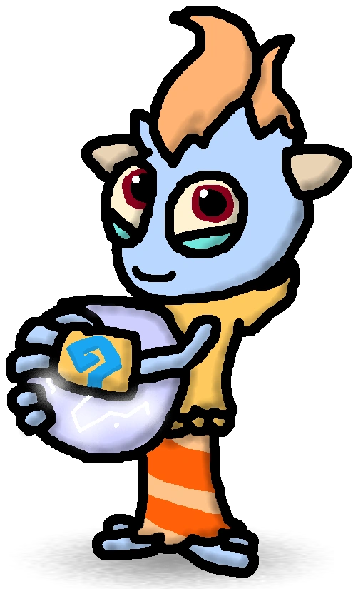 Galvana | MSM RP Community Wiki | Fandom