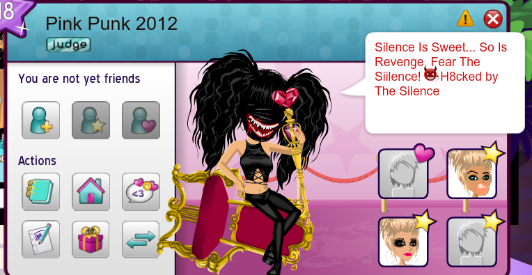 Image Untitled7png Msp Hacker Hunters Wiki Fandom Powered By Wikia