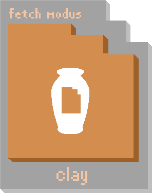 Clay Modus | MSPA Fetch Modus Wiki | Fandom