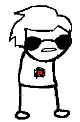 Dave Strider | Wiki MSPaintadventures en Español | FANDOM powered by Wikia