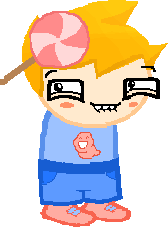 John Egbert | MS Paint Adventures Wiki | FANDOM powered by Wikia