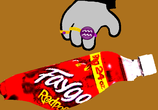 Food and beverages in Homestuck | MS Paint Adventures Wiki | FANDOM ...