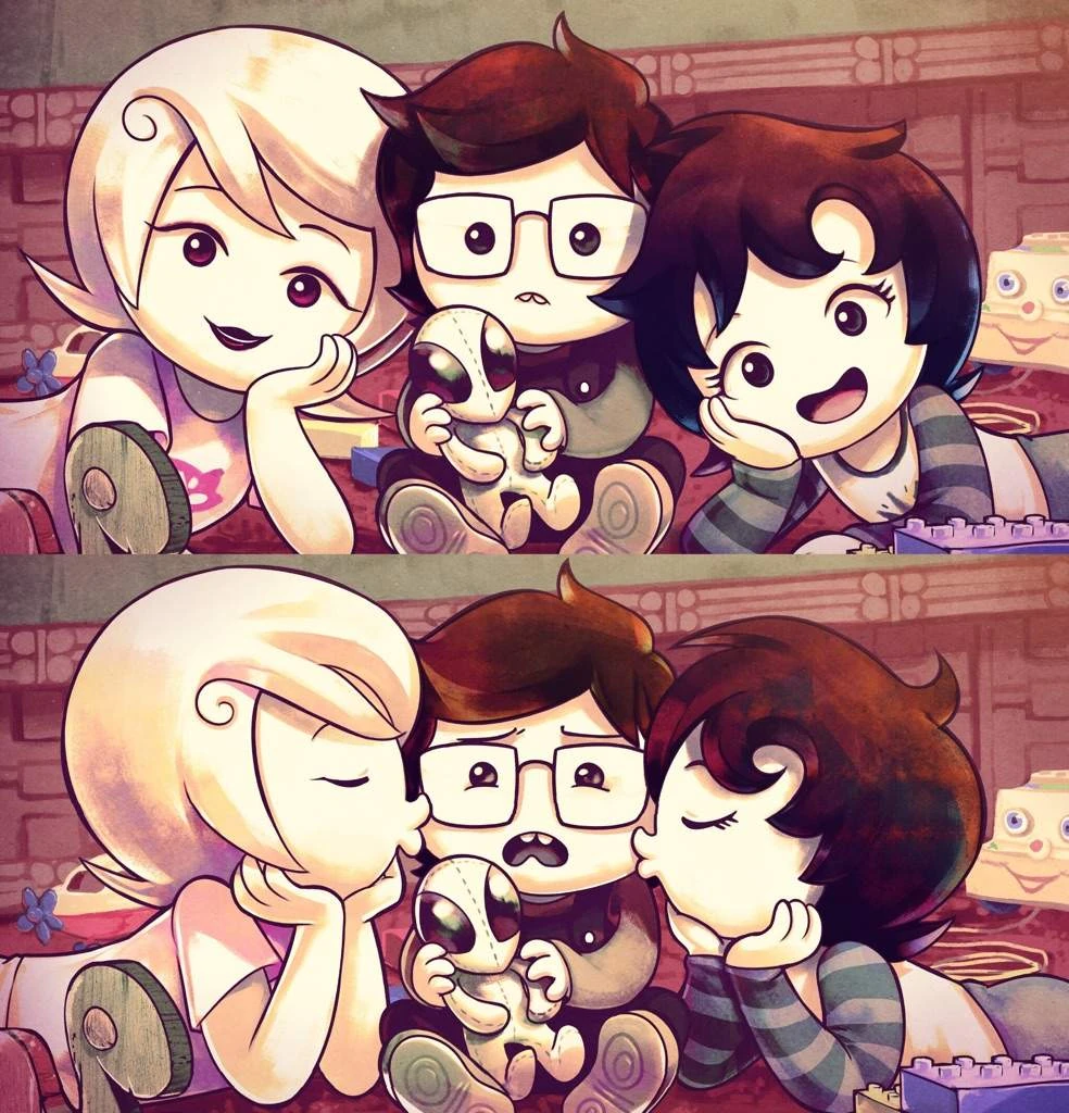 List of Hiveswap characters | MS Paint Adventures Wiki | Fandom