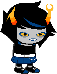 Vriska Maryam-Lalonde | MS Paint Adventures Wiki | Fandom