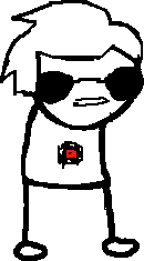 Dave Strider | MS Paint Adventures Wiki | Fandom