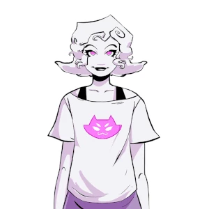 Pesterquest: Volume 13 | MS Paint Adventures Wiki | Fandom