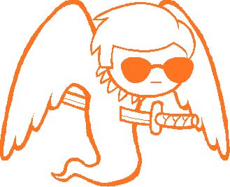 Davesprite | MS Paint Adventures Wiki | FANDOM powered by Wikia