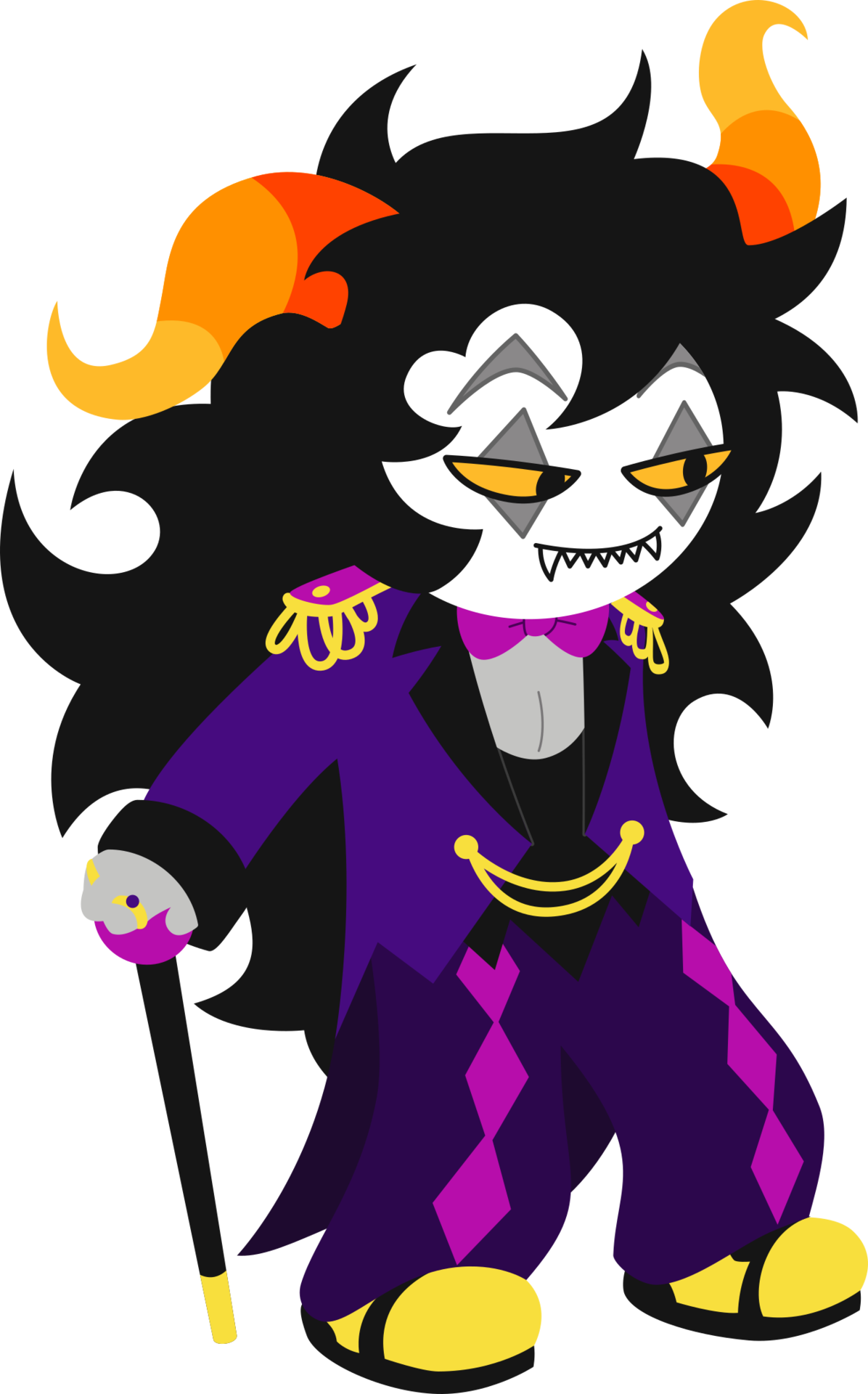 Image - Marvus.png | MS Paint Adventures Wiki | FANDOM powered by Wikia