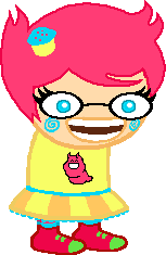 Jane Crocker | MS Paint Adventures Wiki | Fandom