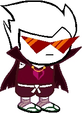 Dirk Strider | MS Paint Adventures Wiki | Fandom