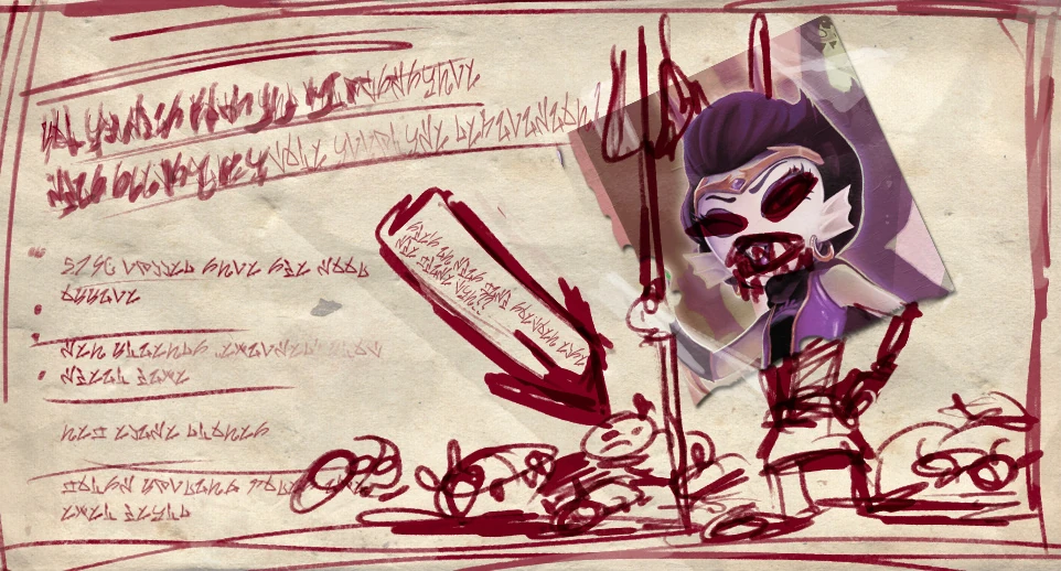 Trizza Tethis | MS Paint Adventures Wiki | FANDOM powered by Wikia